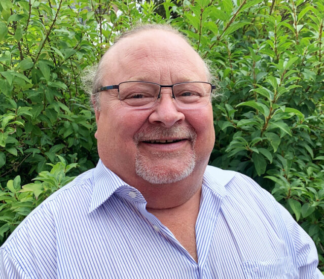 Pastoralteam - Pastoraler Raum St. Maximilian Kolbe